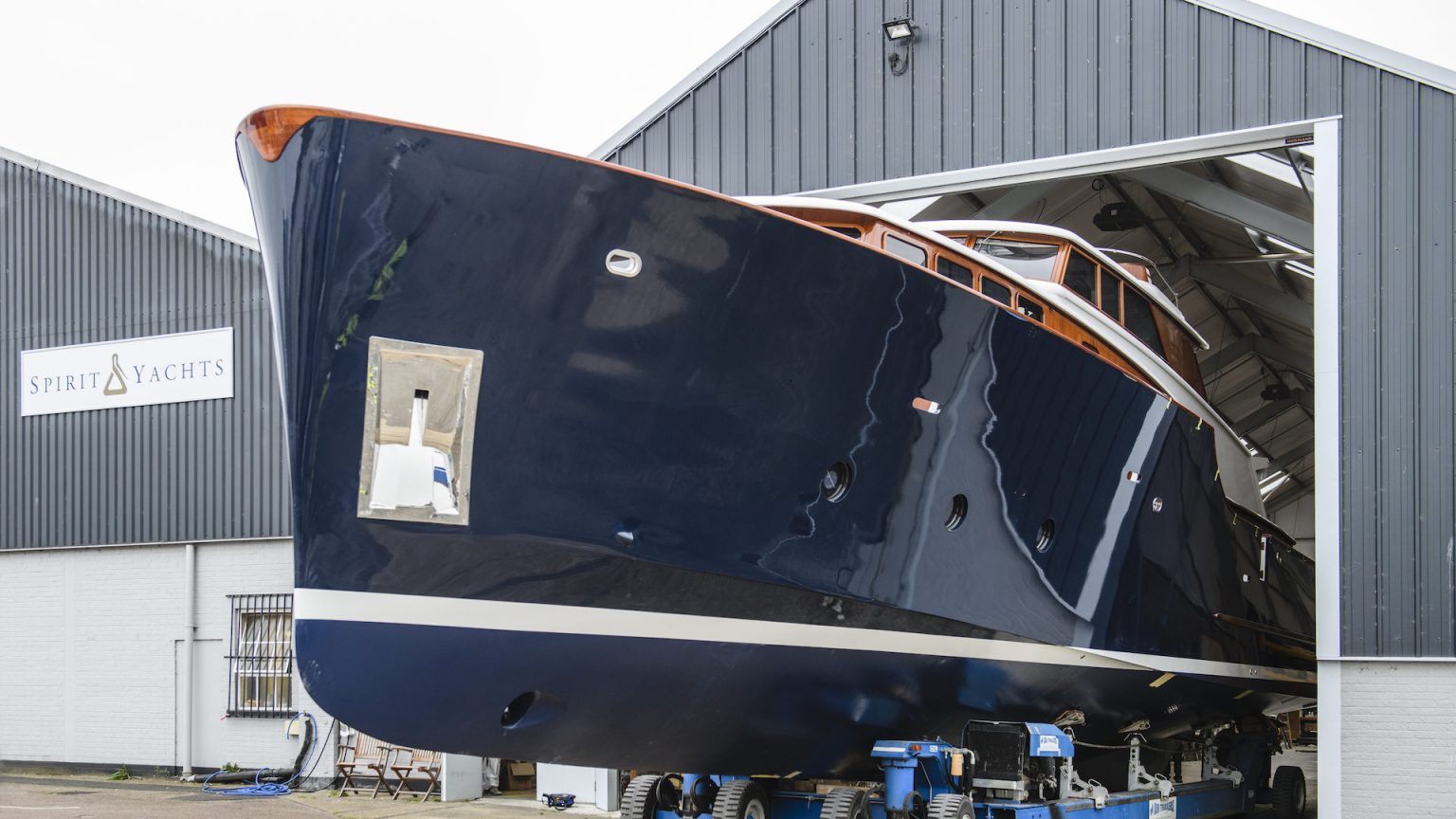 Maxsurf Users Worldwide