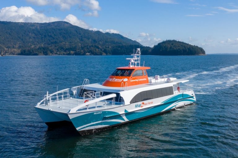 Maxsurf Users Worldwide