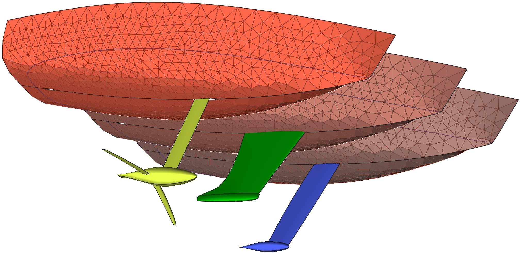 Update notes - Maxsurf