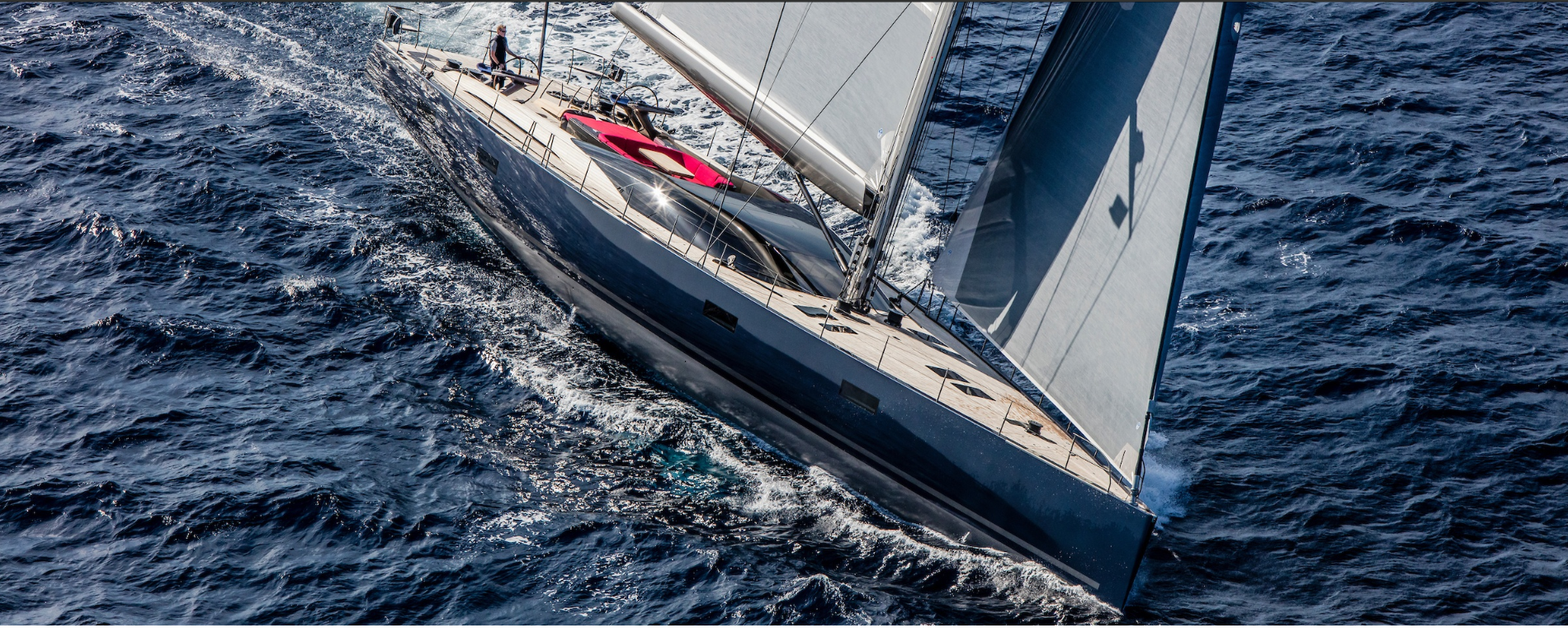 Maxsurf Users Worldwide