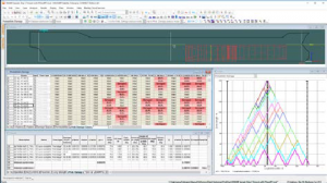 Stability features extra detail - Maxsurf