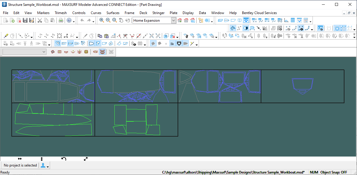 News developments and releases - Maxsurf