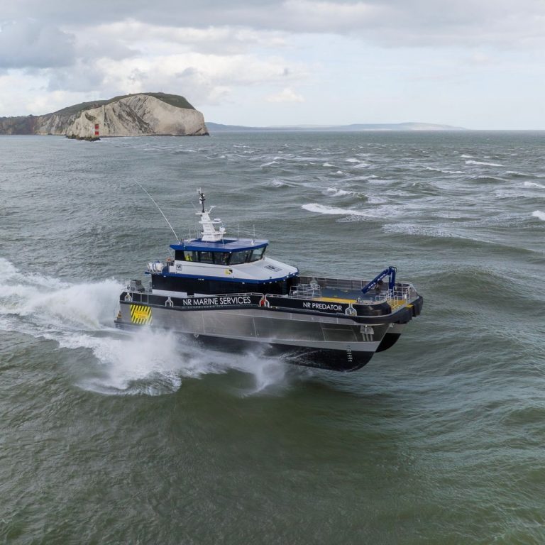 Stability Capability - Maxsurf