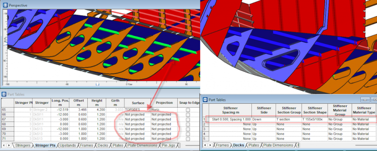 Update notes - Maxsurf